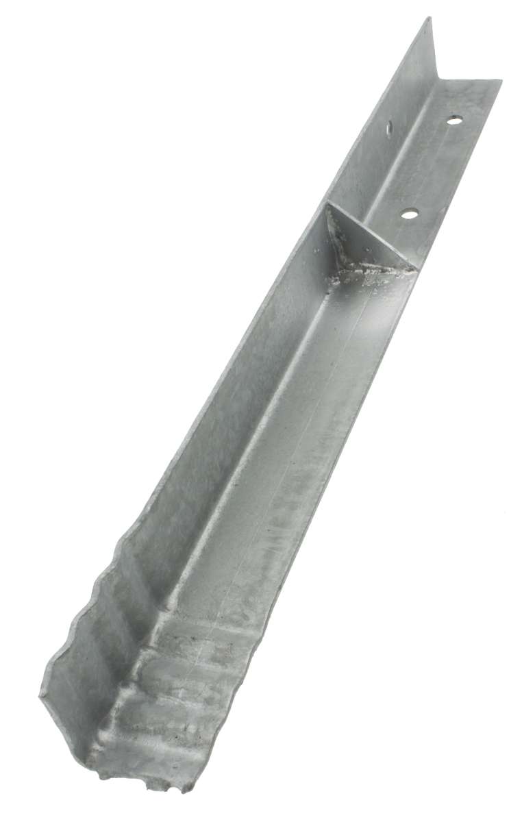 HOQ Sicherheits-Winkelanker 45 x 45 x 500 mm Sets | Eisenwaren | DIY ...