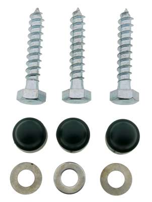 HOQ Sicherheits-Winkelanker 45 x 45 x 500 mm Sets | Eisenwaren | DIY ...