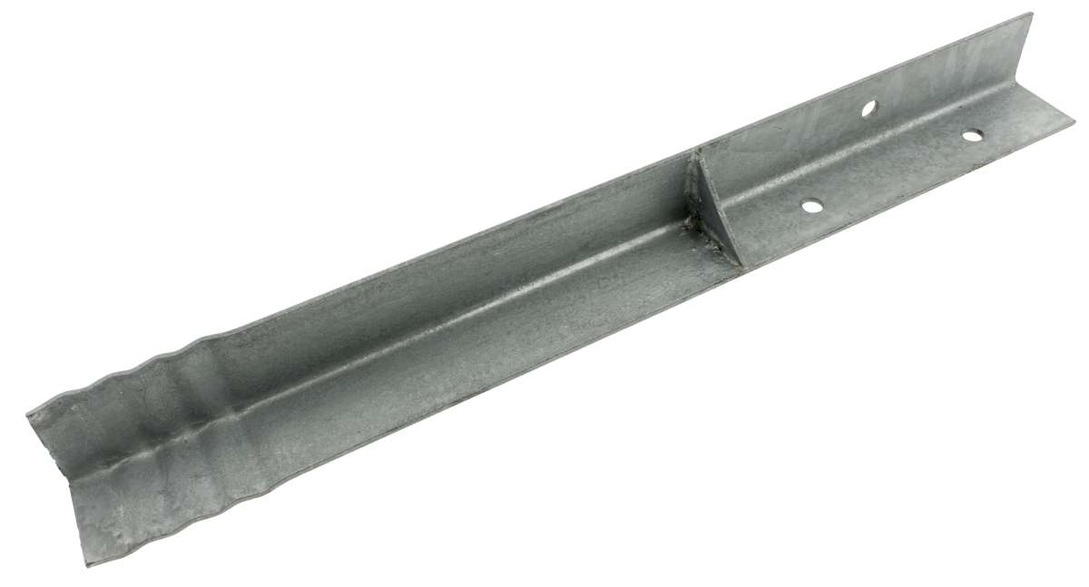 HOQ Sicherheits-Winkelanker 45 x 45 x 500 mm Sets | Eisenwaren | DIY ...