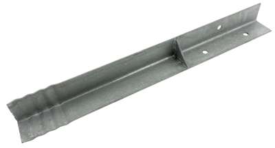 HOQ Sicherheits-Winkelanker 45 x 45 x 500 mm Sets | Eisenwaren | DIY ...