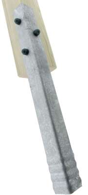 HOQ Sicherheits-Winkelanker 45 x 45 x 500 mm Sets | Eisenwaren | DIY ...